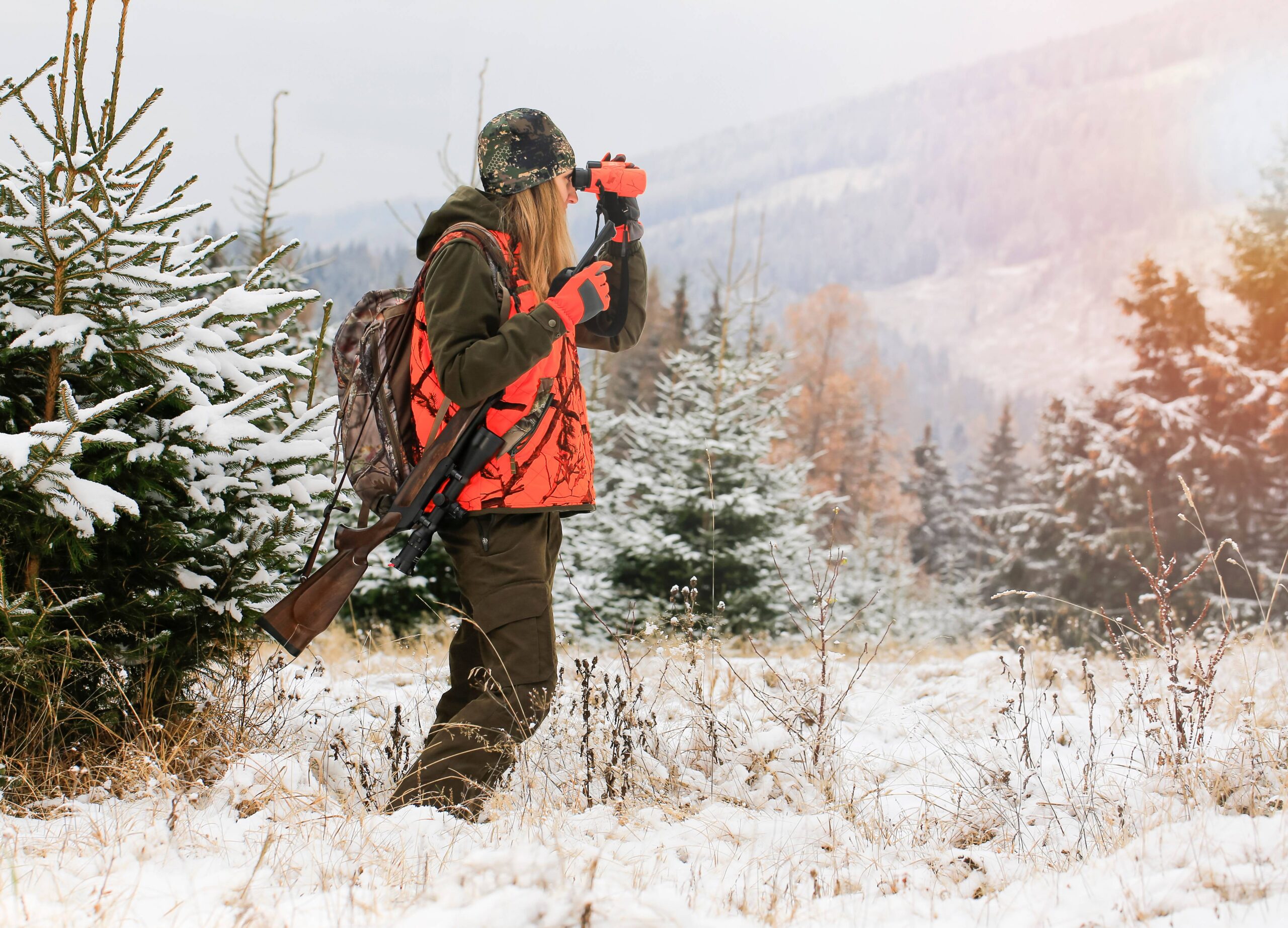 Catalogue de chasse: Comment trouver votre équipements en ligne? - So ...