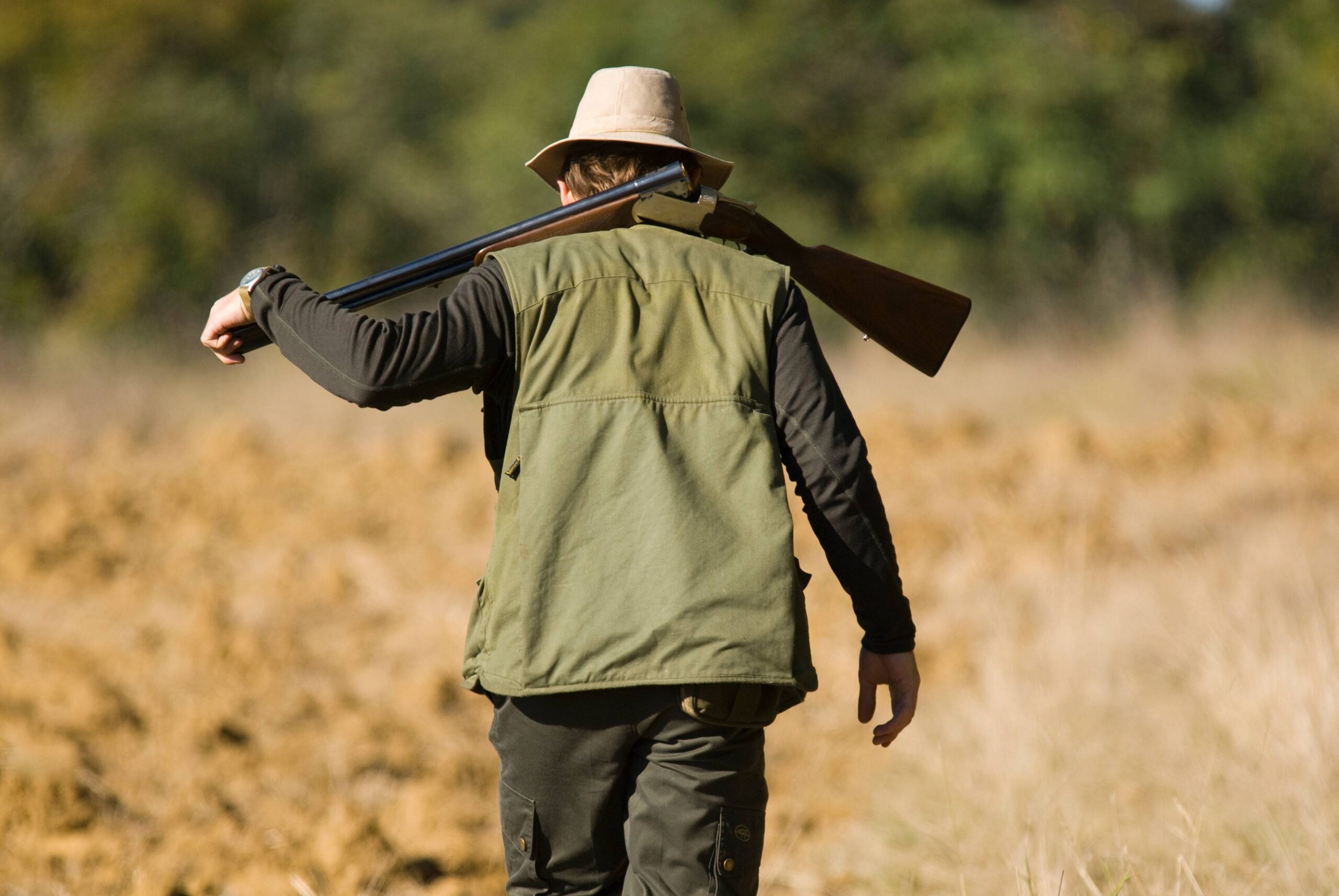 Qu’est-ce que la Fédération française de chasse ? - So Chasse