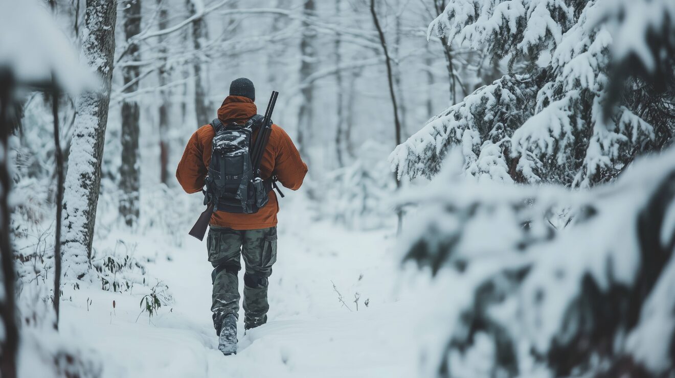Permis de Chasse : Examen, QCM, Formation, Prix & Démarches 2025 - So ...