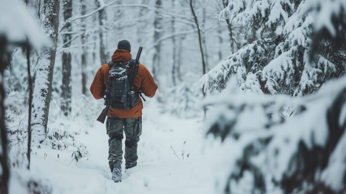 Permis de Chasse : Examen, QCM, Formation, Prix & Démarches 2025 - So ...