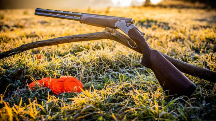 Ball-Trap : Techniques, Équipements & Réglementation — Perfectionnez ...