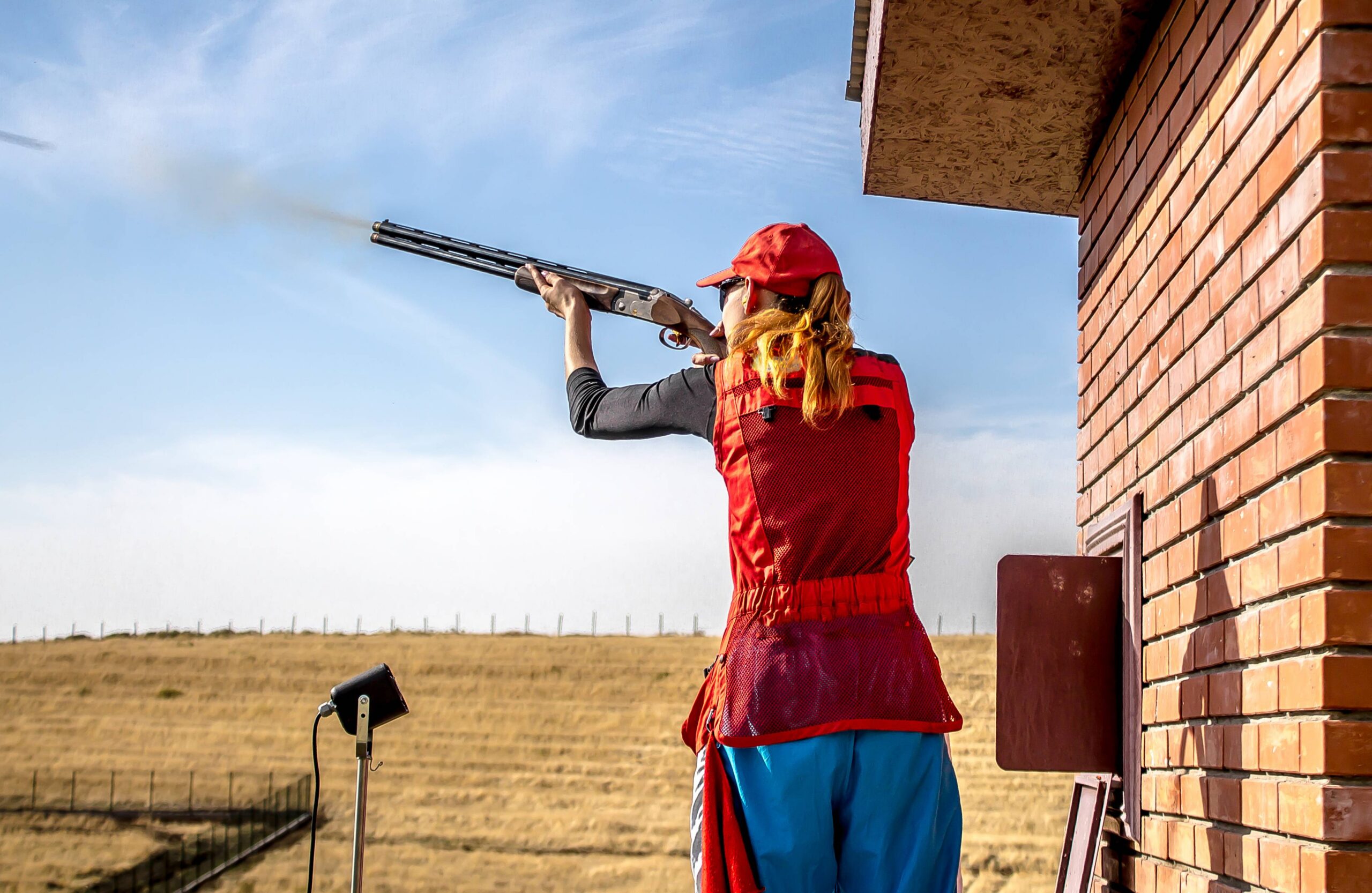 Combien coûte le ball-trap en France ? - So Chasse
