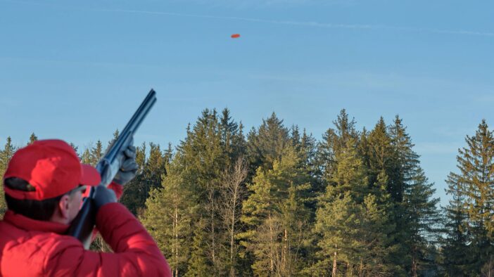 Ball-Trap : Techniques, Équipements & Réglementation — Perfectionnez ...