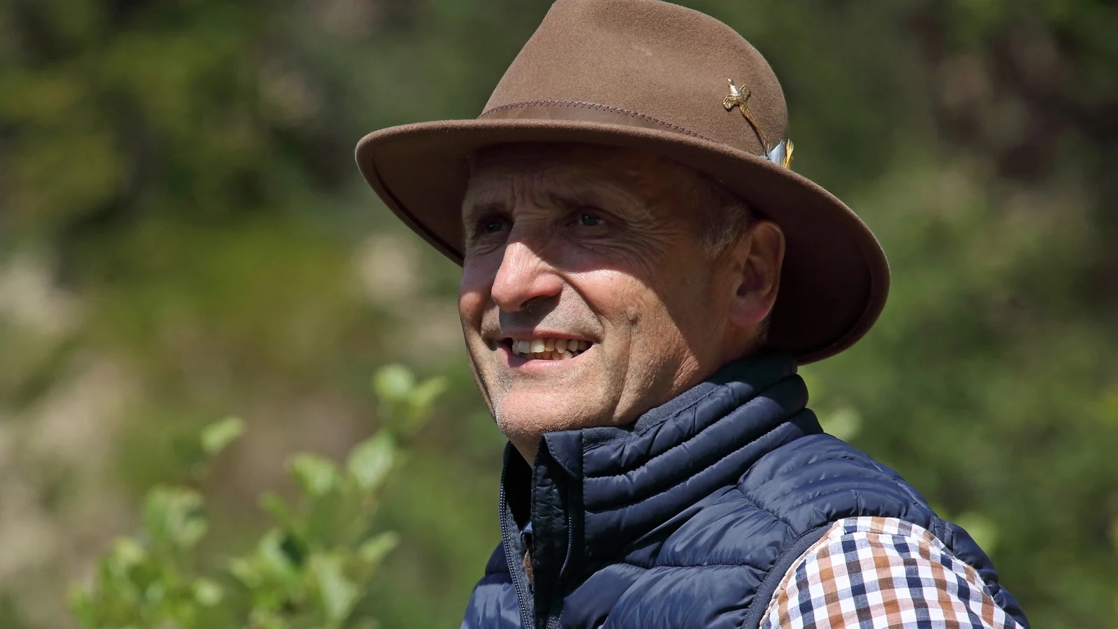 Jean-Christophe Chastang réélu président d’InterProchasse pour un ...