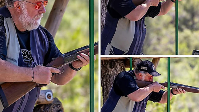 Ball-Trap : Techniques, Équipements & Réglementation — Perfectionnez ...