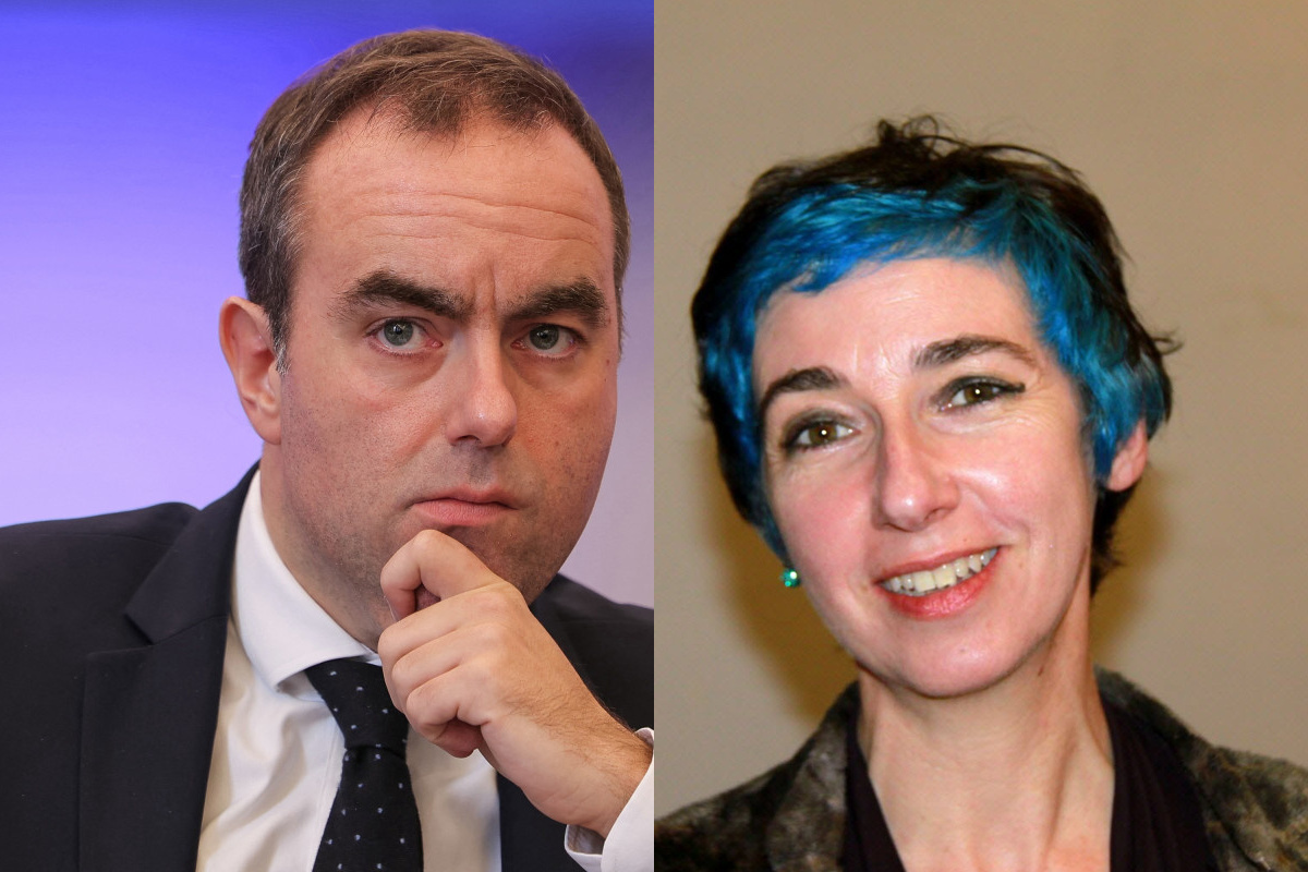 Anne Le Strat à l'OFB: Lecornu déclenche une enquête, l’idéologie en ...