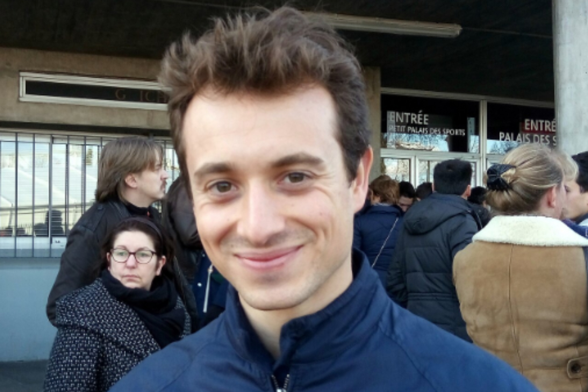 Hugo Clément : Défendre l’écologie, oui mais en classe affaires ! - So ...