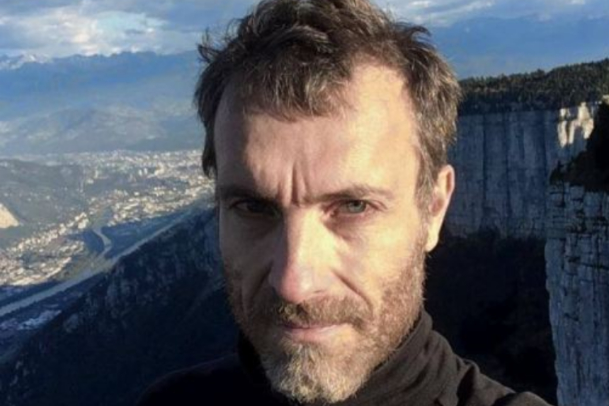 Mort du jeune Quentin: Pierre Rigaux dévoile son vrai visage - So Chasse