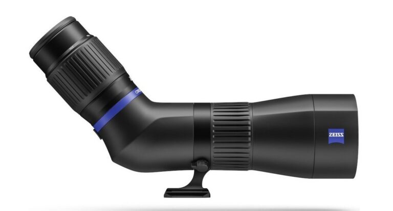Zeiss Apia 65 : la longue-vue idéale pour sélectionner les brocards ...
